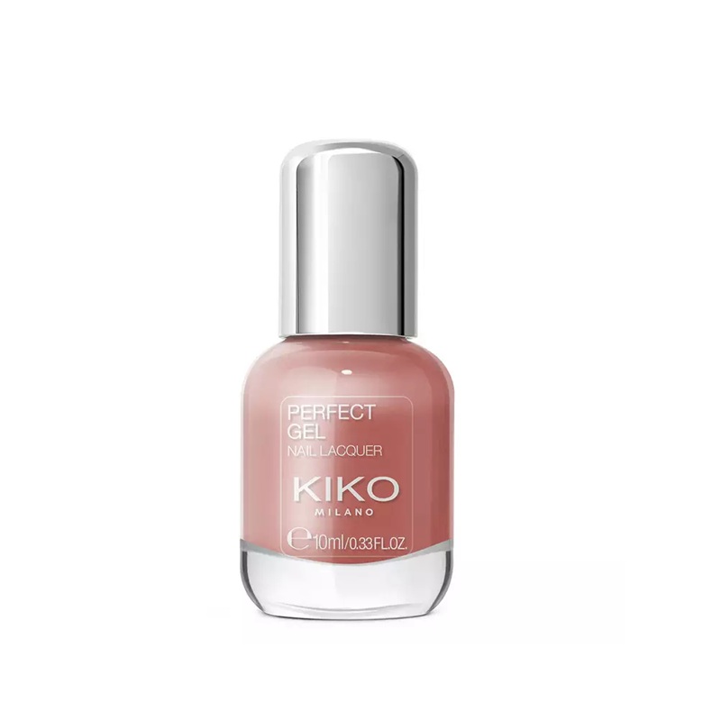 Kiko Milano Esmalte Perfect Gel Cor 109 – Tribeca10