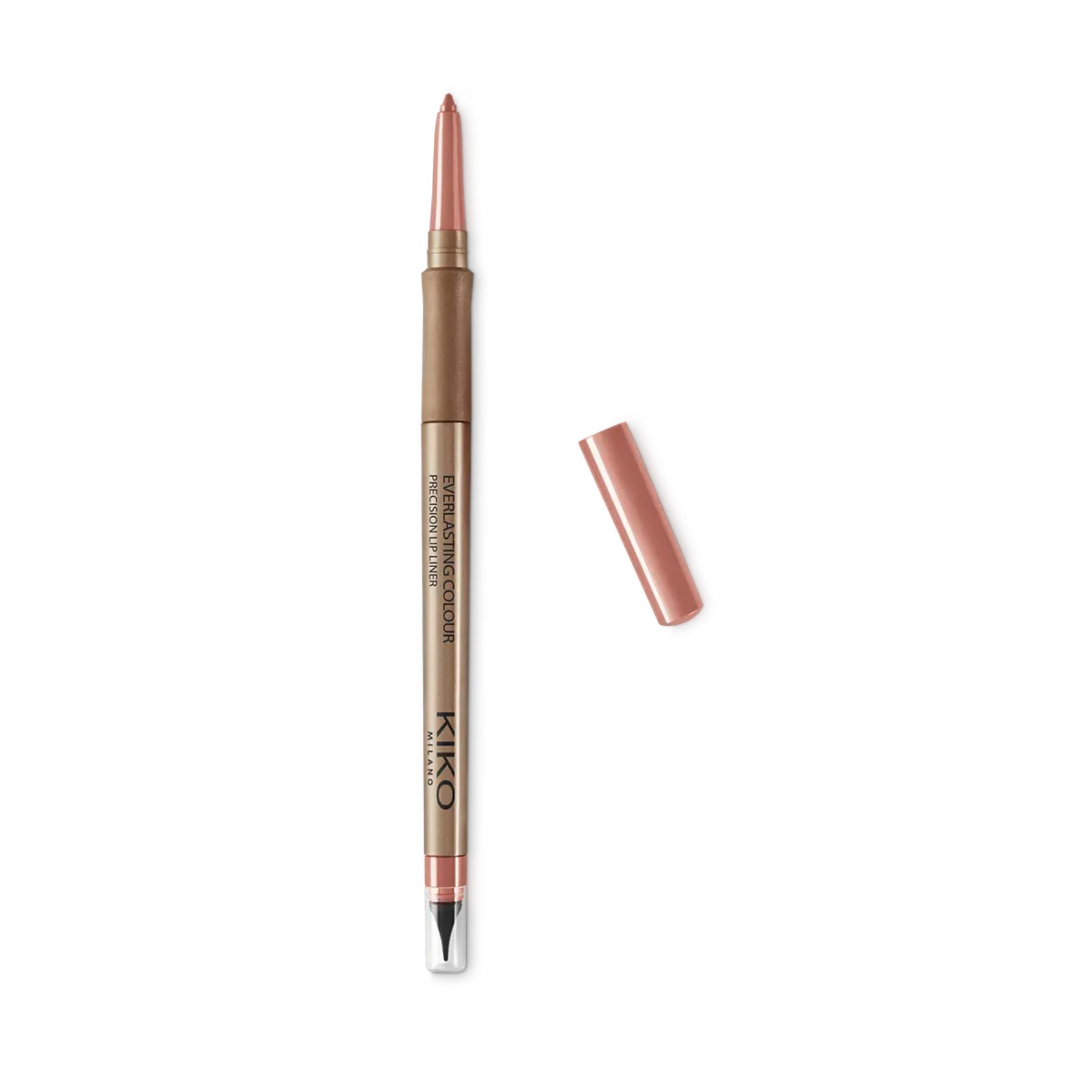 Kiko Milano Lapis de Boca Everlasting Colour Precision Cor 510 – Tribeca10